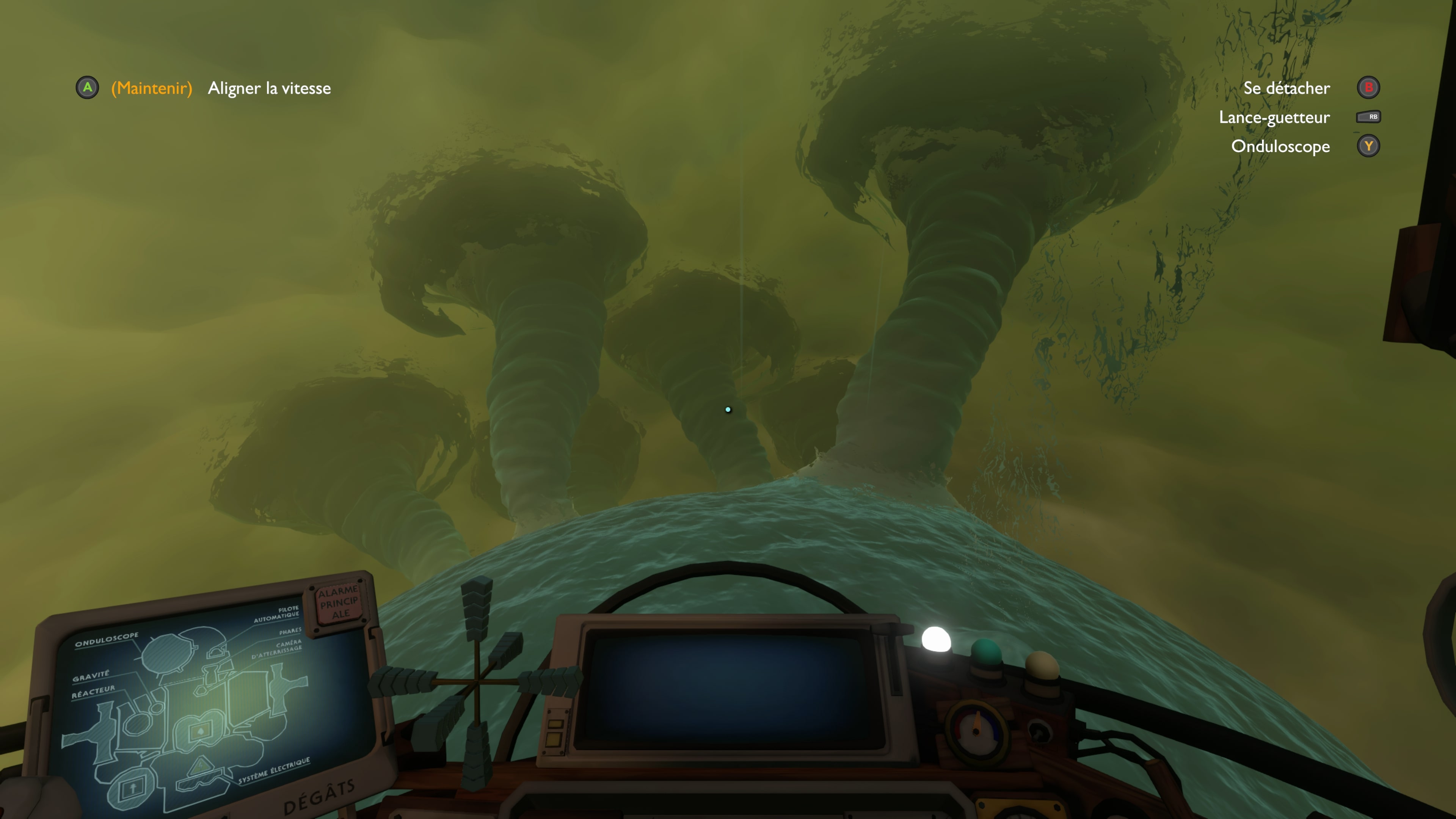 Outer Wilds - Une aventure unique - Gaming Family