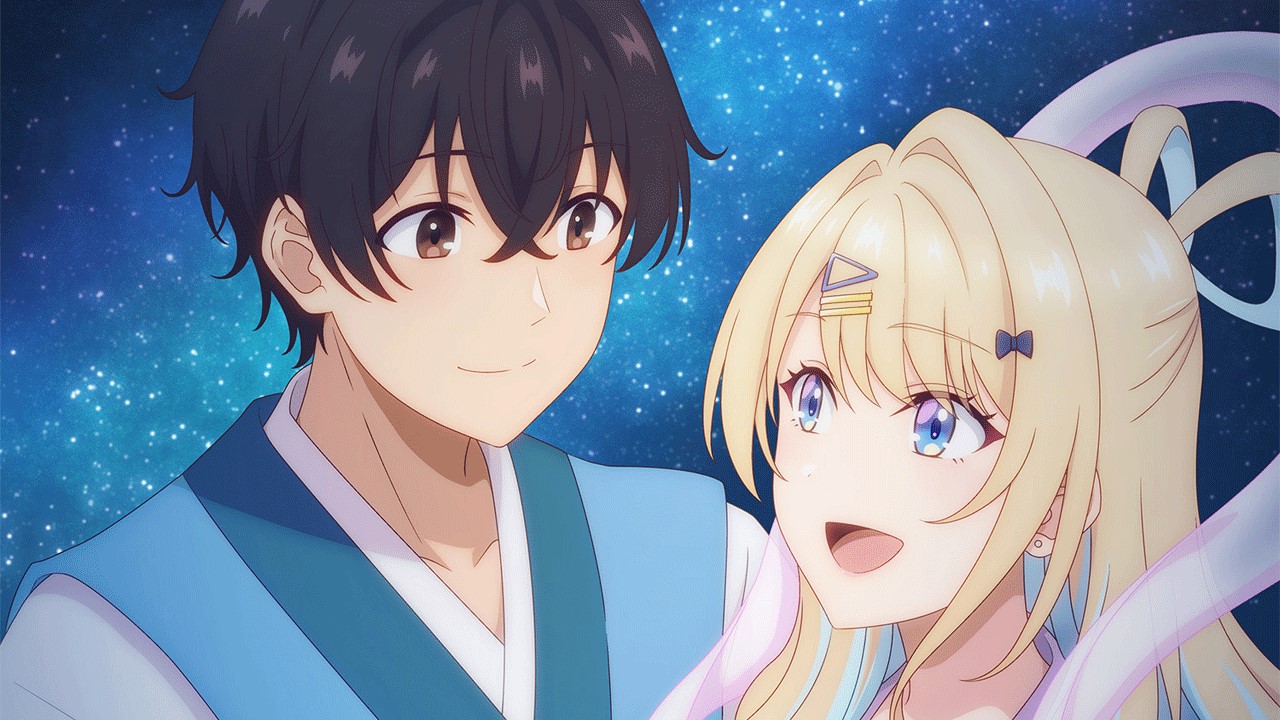 Keiken Zumi na Kimi to - Présentation - Gaming Family