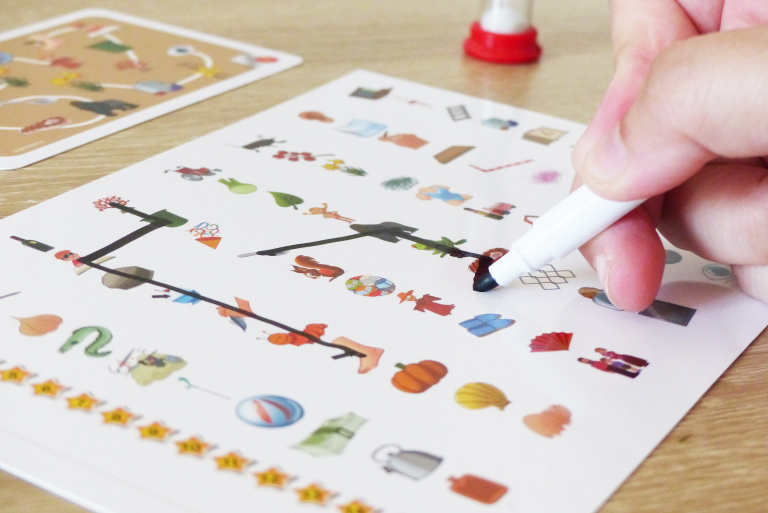 Connect’Ortho - La lecture, un jeu d'enfant