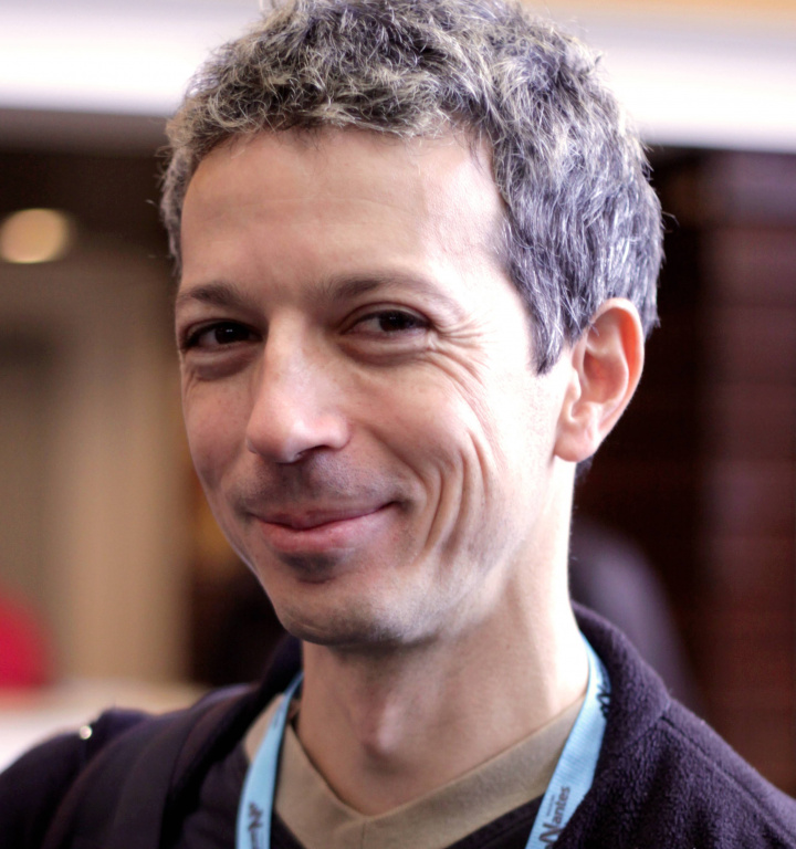 Focus : Eric Chahi, un créateur aussi humble qu'important pour le Jeu Vidéo