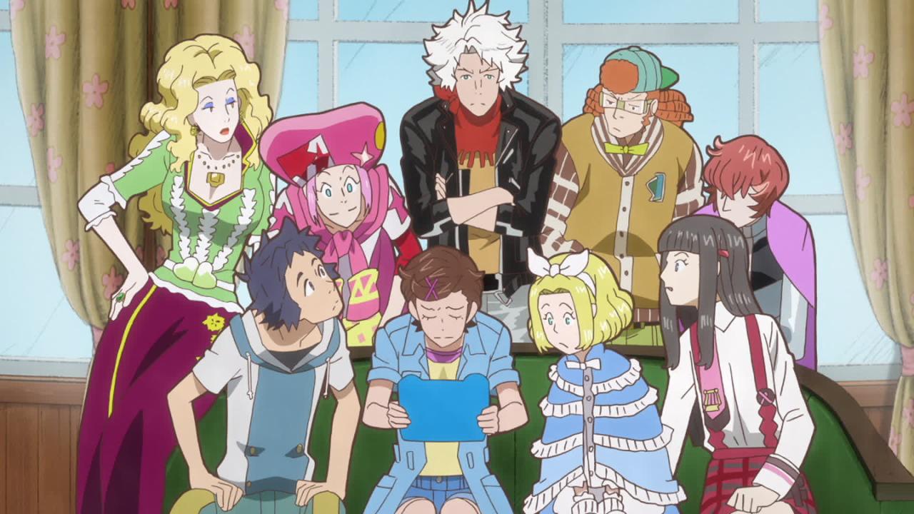 ClassicaLoid - Présentation - Gaming Family